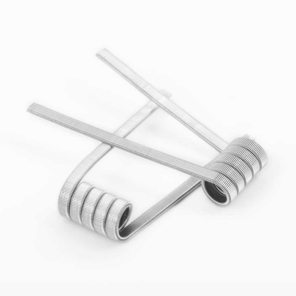 Rebuild Coils - Premium DIY Vape Coils | Elkot Store