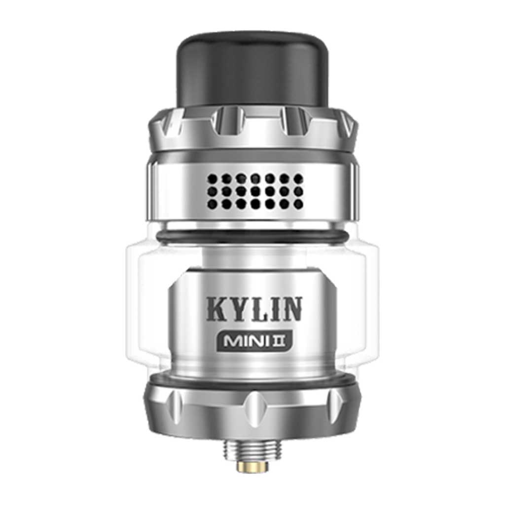 DL Tanks - High-Performance DTL Vape Tanks | Elkot Store