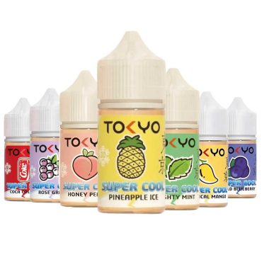 tokyo e juice - Elkot Vape Store premium tokyo liquid