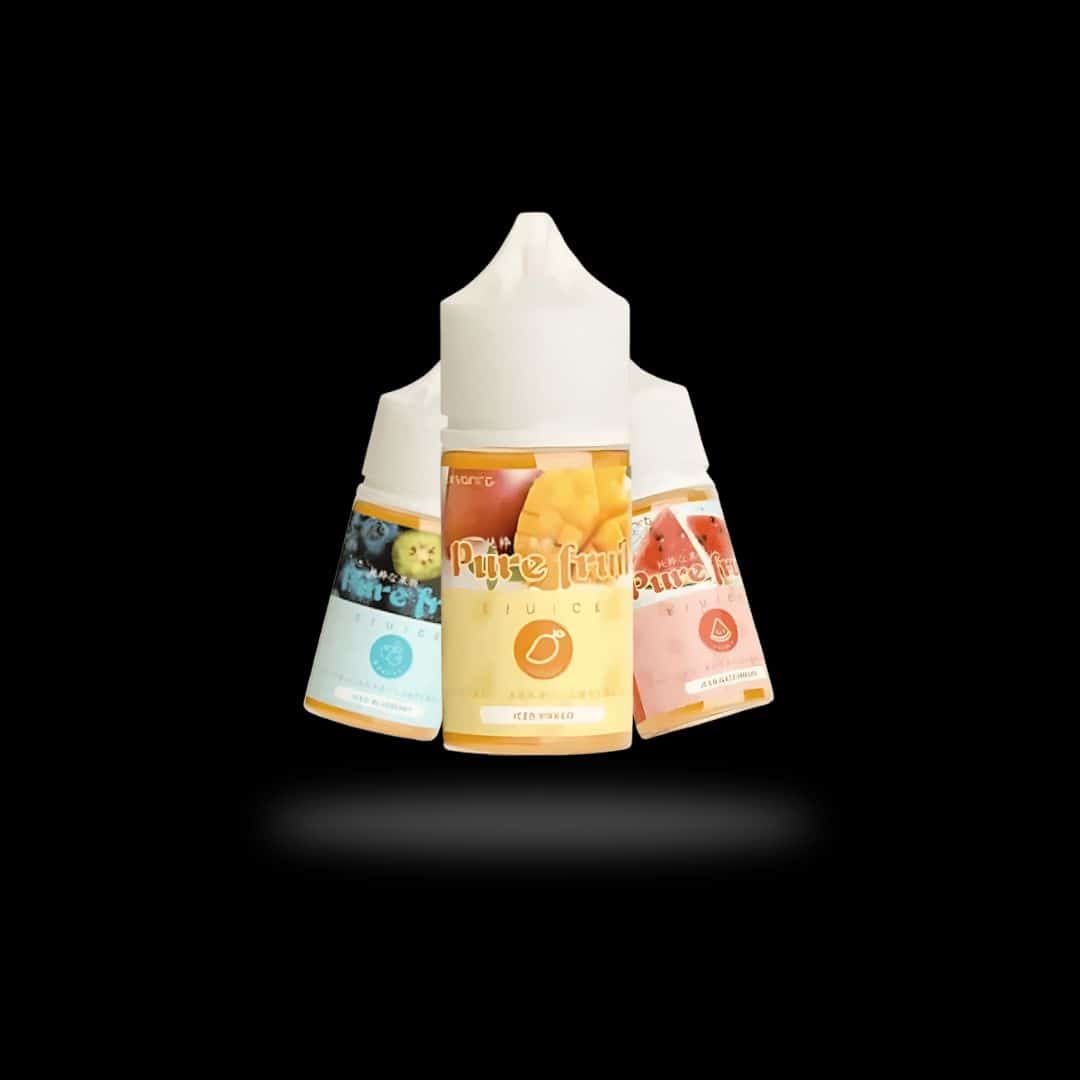 ليكويد طوكيو بريميم - Tokyo Premium E Liquid