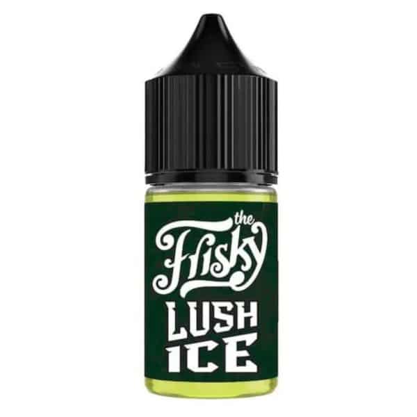 Frisky Lush Ice 30ml Salt new